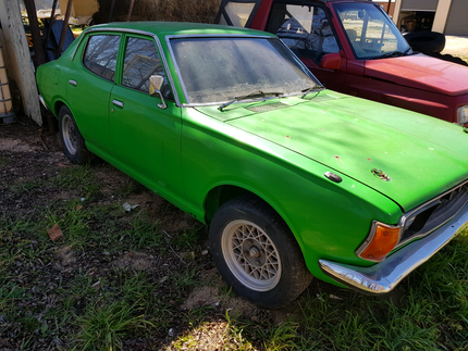 Datsun 180B For Sale in Australia | Datsun 180B Cars, Vans & Utes For Sale
