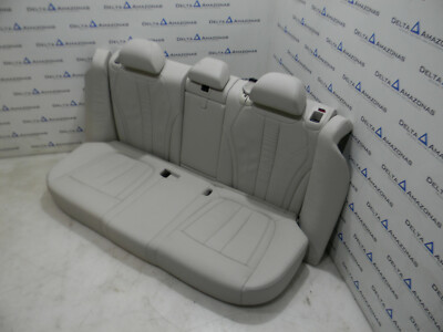 BMW X5 F15 Sportsitze