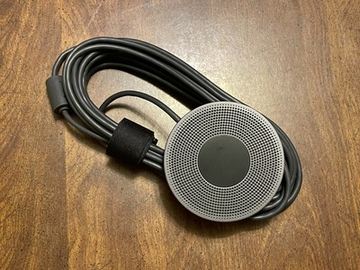 Conference Equipment - Expansion Microphone