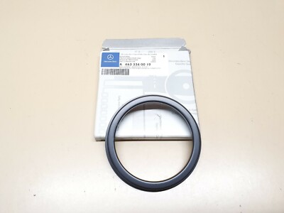 Dichtungen für Mercedes W463 (G-Klasse) günstig kaufen