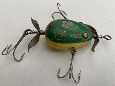 Pflueger - Pflueger Kent Frog