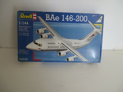 Bae 146 Model for sale in UK | 58 used Bae 146 Models