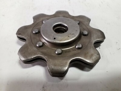 Harvesting Equipment - Deere