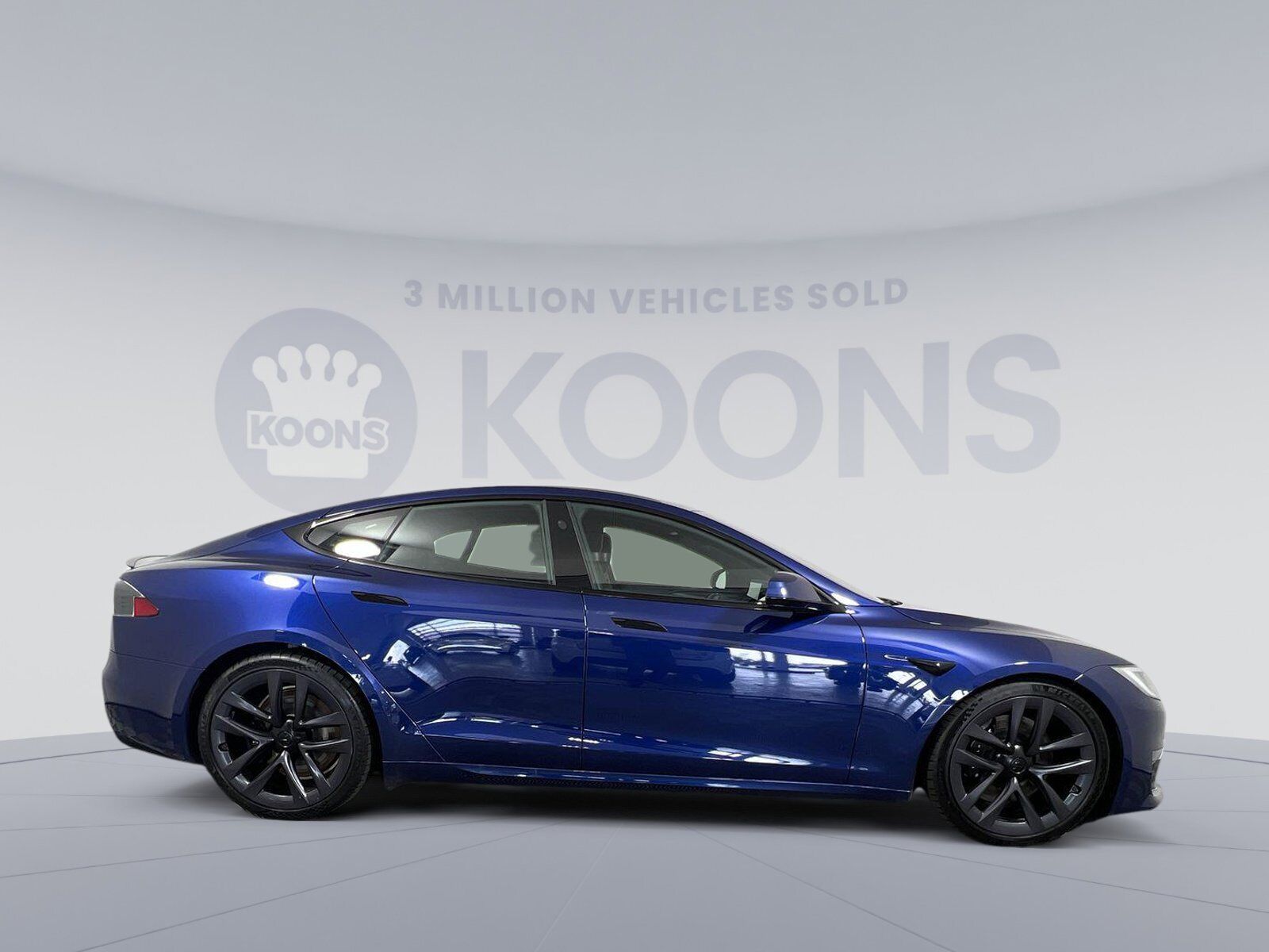 2021 Tesla Model S Plaid 9610 Miles Deep Blue Metallic - Used Tesla ... 2021 Tesla Model S Plaid 9610 Miles Deep Blue Metallic - Used Tesla ...