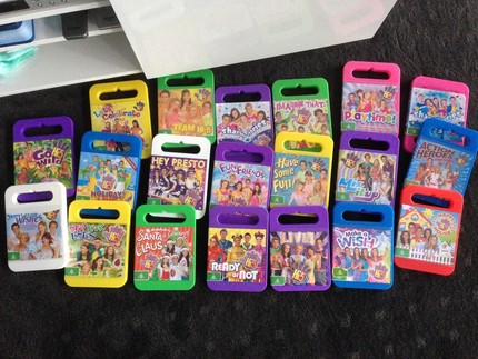 hi5 dvd | CDs & DVDs | Gumtree Australia Free Local Classifieds