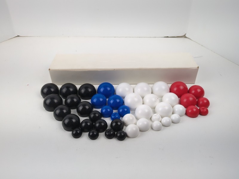 Terrace (1992) – Board Game Guys