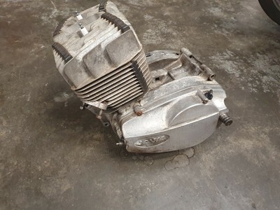 Jawa 350 Engine for sale in UK | 50 used Jawa 350 Engines