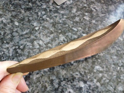 Neolithic & Paleolithic - Chisel - Vatican