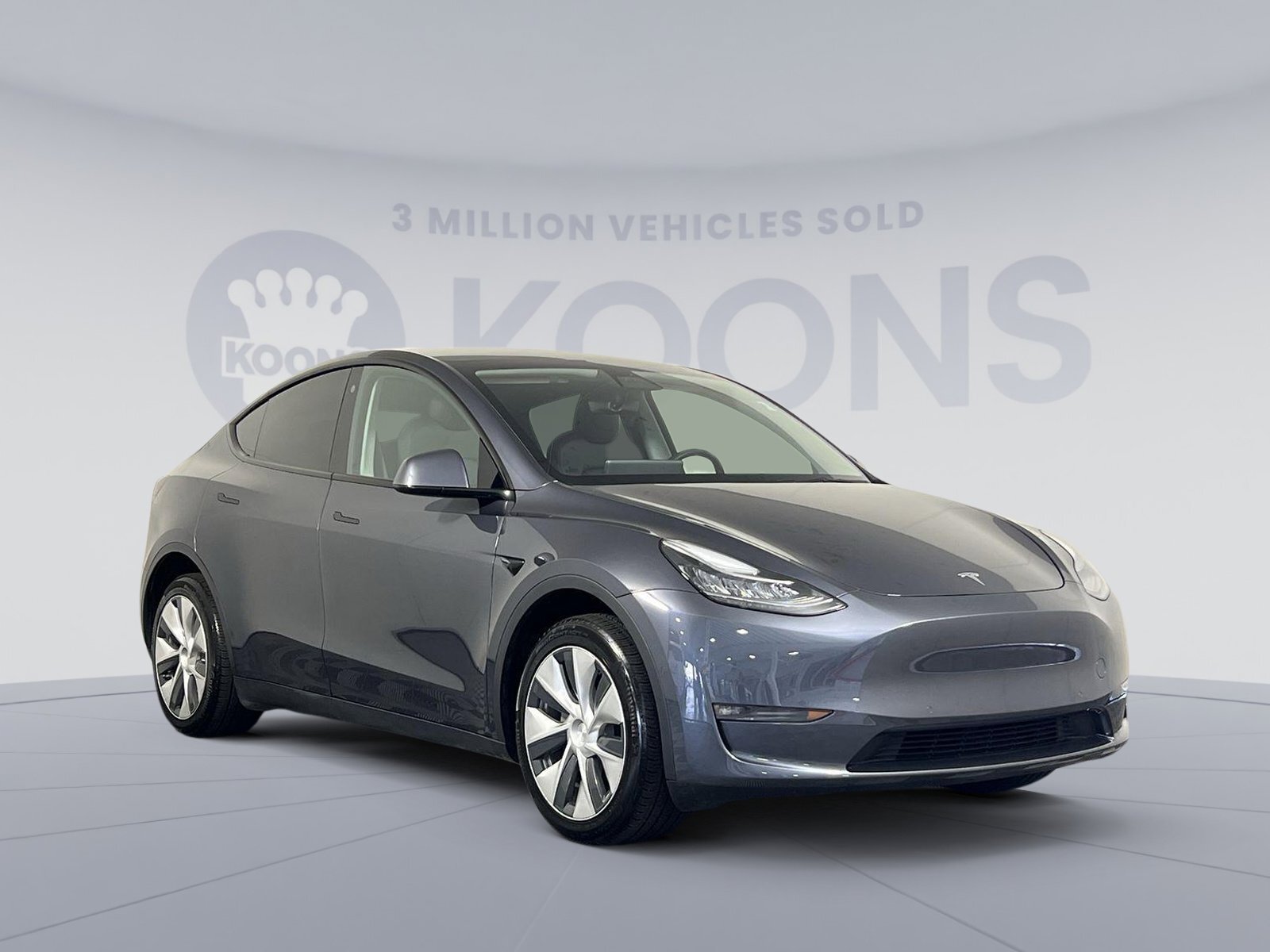 2022 Tesla Model Y Long Range - Used Tesla Model Y for sale in Vienna ... 2022 Tesla Model Y Long Range - Used Tesla Model Y for sale in Vienna ...