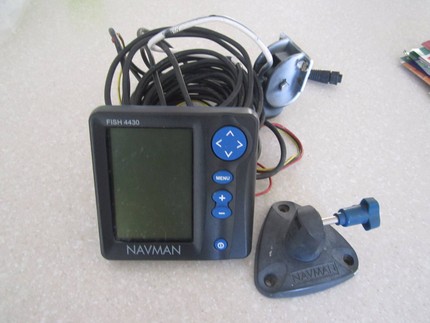 navman | Boat Accessories & Parts | Gumtree Australia Free Local ...