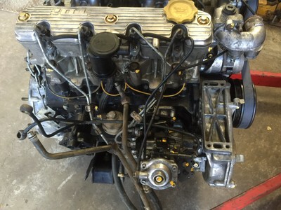300Tdi Engine for sale in UK | 58 used 300Tdi Engines