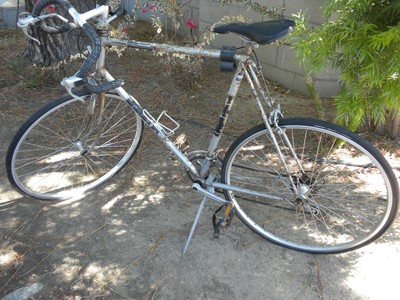 Vintage Bicycles - Bike 1970'S - 2 - Nelo's Cycles