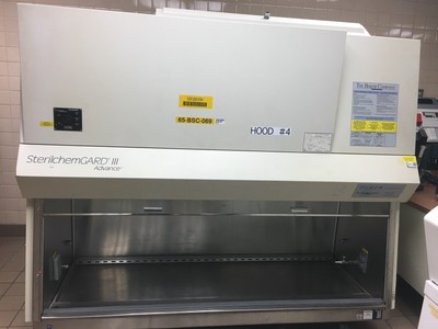 Analytical Instruments - Advanced Instruments