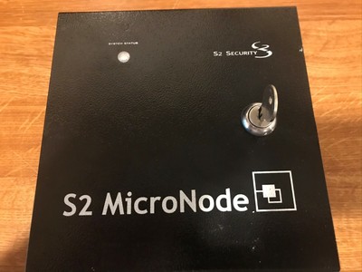 Control Panels & Keypads - Access Control Board