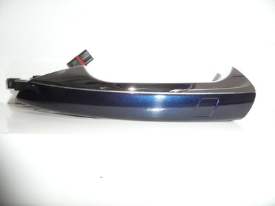 Türgriffe für Mercedes W218 (CLS)