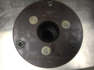 Automatics & Screw - Threading Die Head