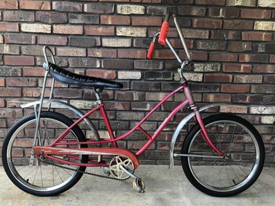 Vintage Bicycles - Sears Spyder - Nelo's Cycles