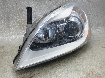 Volvo XC60 Xenon Scheinwerfer