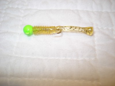 Jigs - Cubby Mini Mite