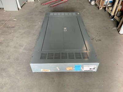 Electrical Panels & Boards - Square D 1200 Amp