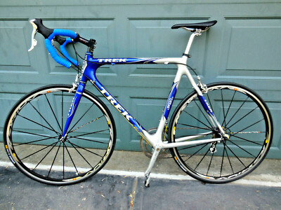 Bicycles - Trek 1000 Road Bike - Nelo's Cycles