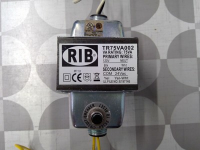 Transformers - Transformer 24Vac