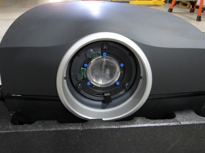 Barco Projector for sale | Only 4 left at -75%