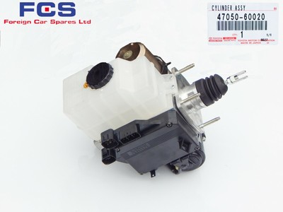Toyota Land-cruiser Abs Components | Abs Components For Sale ( New & Used )