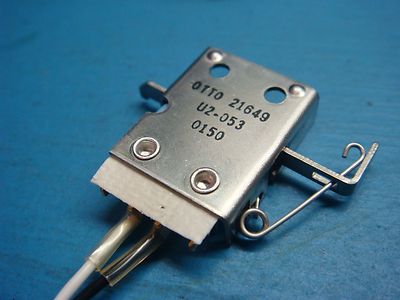 Switches - Otto Switch