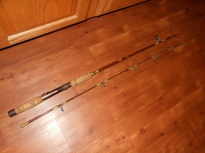 Vintage - Fenwick Rod