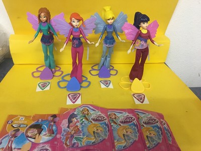 Winx Kinder Maxi d’occasion | Plus que 2 à -65%