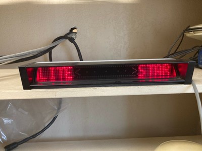 GPS & Guidance Equipment - Lightbar