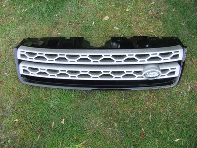 Land Rover Discovery Kotflügel