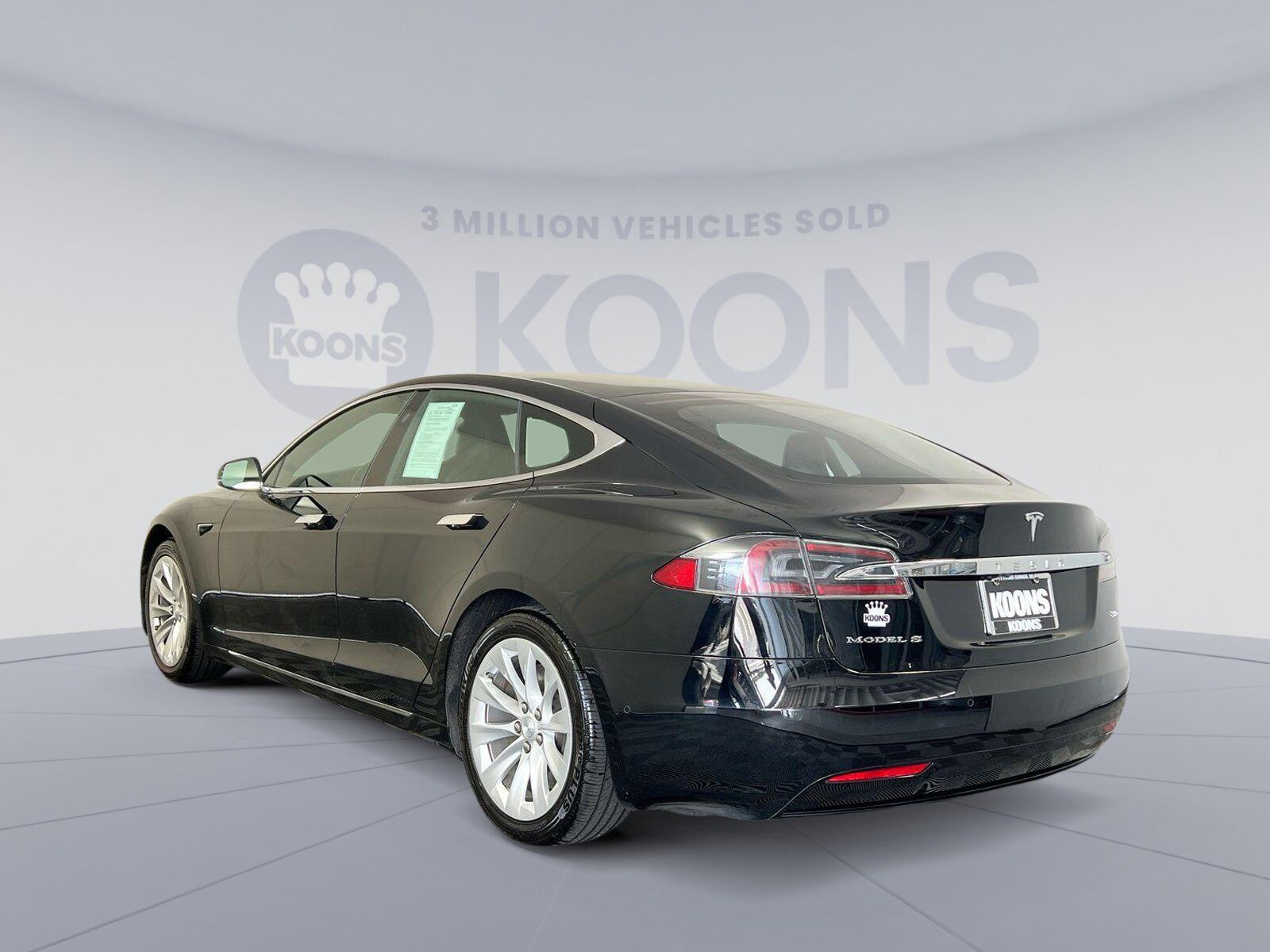 2019 Tesla Model S 75d - Used Tesla Model S for sale in Vienna ... 2019 Tesla Model S 75d - Used Tesla Model S for sale in Vienna ...