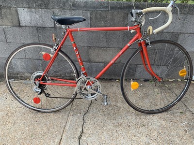 Vintage Bicycles - Vintage Fuji - Nelo's Cycles