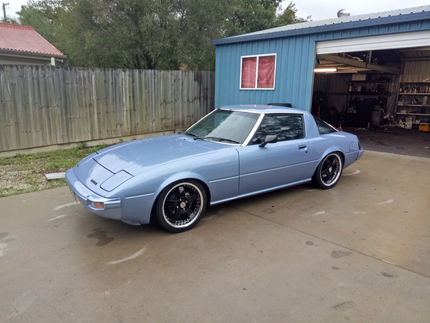 Mazda RX7 For Sale in Australia – Gumtree Cars