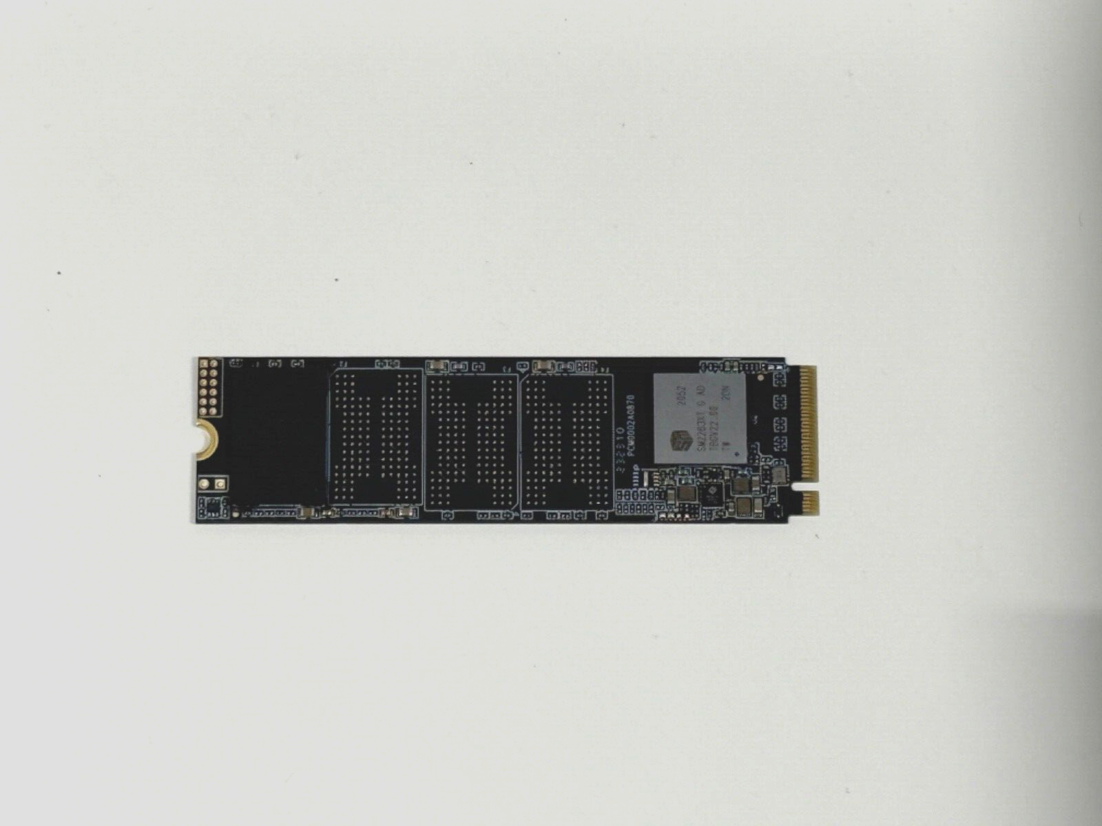 FORESEE P709F128G 128GB PCIe 3.0 x 4 Internal SSD (NVME/M.2 FORESEE P709F128G 128GB PCIe 3.0 x 4 Internal SSD (NVME/M.2