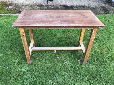 Science Bench for sale in UK | 53 used Science Benchs