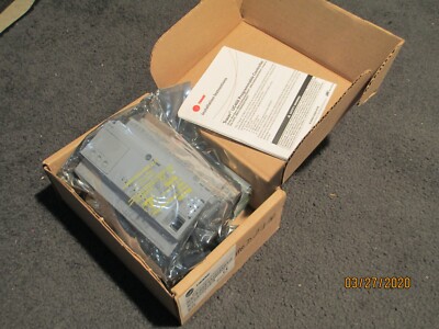 Controls - Trane Vav