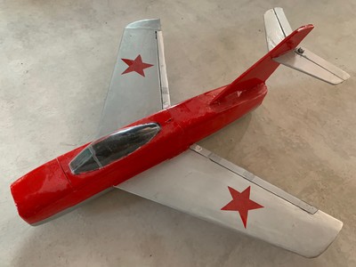 Rc Warbird for sale in UK | 60 second-hand Rc Warbirds