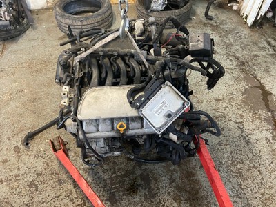 Vw V5 Engine for sale in UK | 59 used Vw V5 Engines