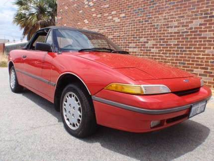 Ford Capri For Sale in Australia – Gumtree Cars