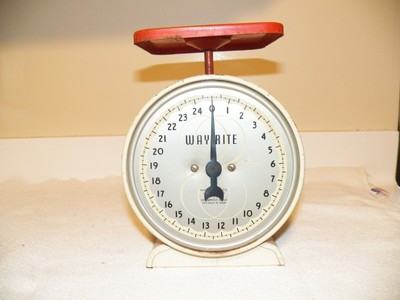 Scales - Chicago Scale Co