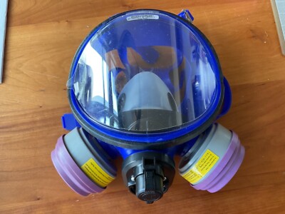 Masks & Respirators - Survivair Mask
