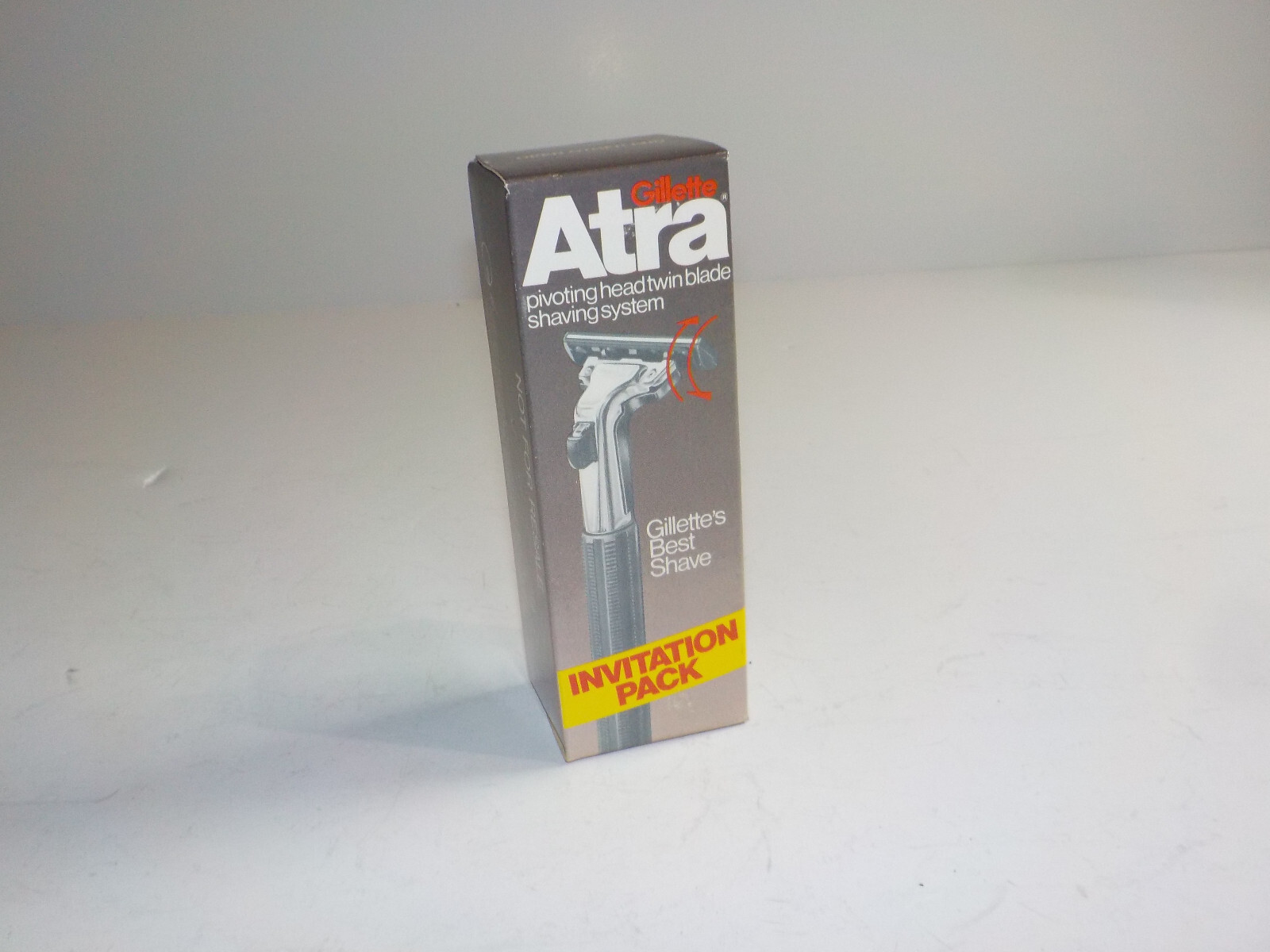 Sample Pack Safety Razor | safety-razor.info