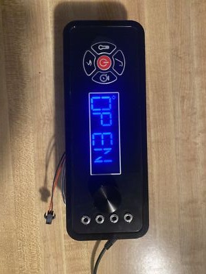 iFire_Technology | eBay Stores