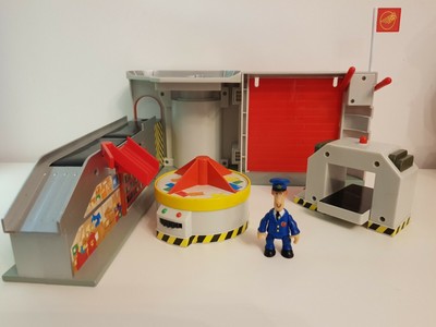 Postman Pat Sorting Office for sale in UK | View 52 ads