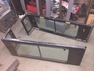 Landrover Defender Side Panels for sale in UK