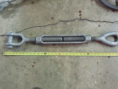 Rigging - Crosby - 4