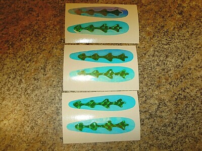 Tackle Craft - Fishing Lure Tape